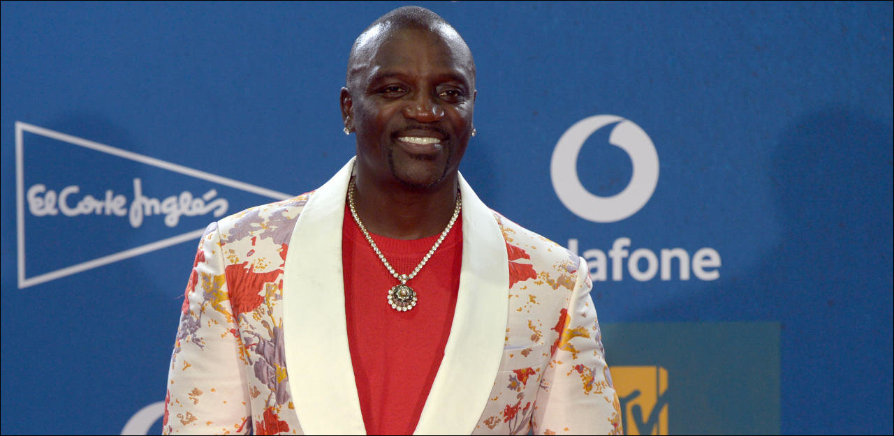 Akon and his new City in Senegal, Africa. Who is Akon? - Passport Kings