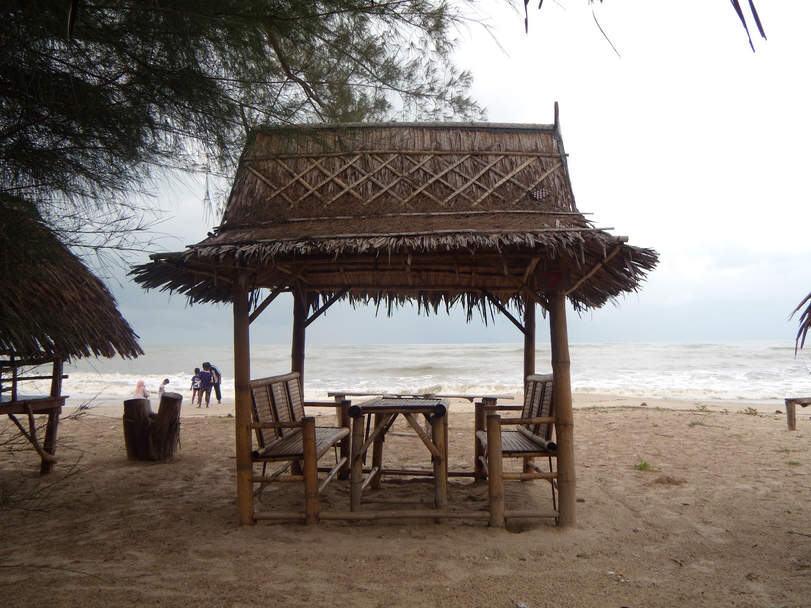 Kenangan Semasa Dahulu