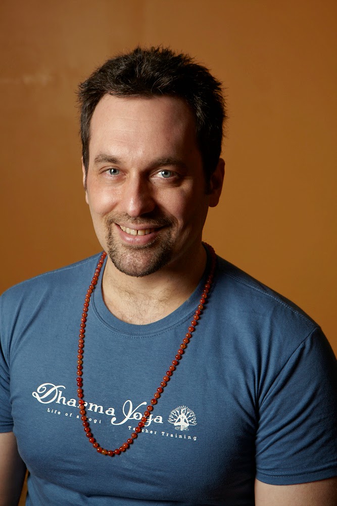 Dharma Yoga New York Center: 12 Recommendations to Assure Radiant ...