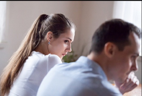 15 Cara Mengatasi Pacar Yang Suka Cemburu Berlebihan ~ Madjongke