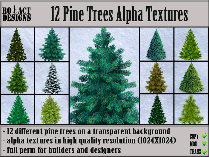 Ro!Act Designs: December 2012