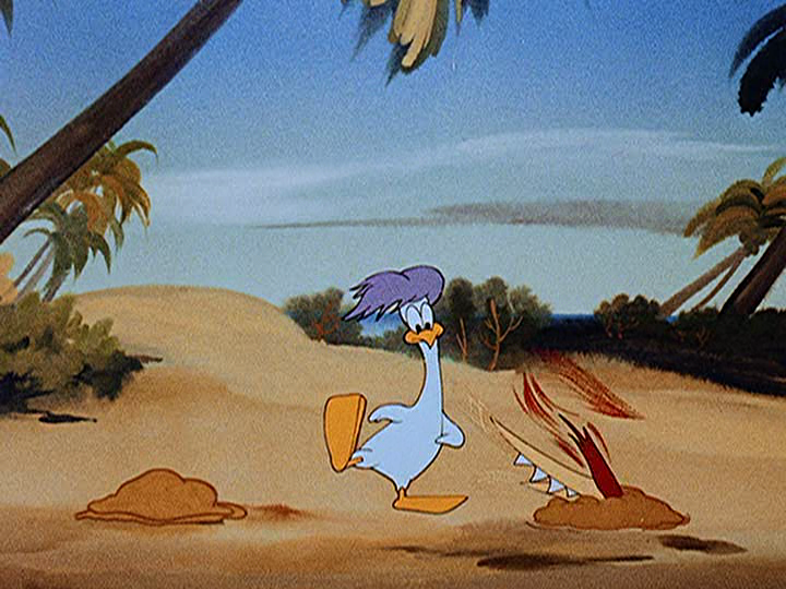 Tralfaz: Splitting Heads