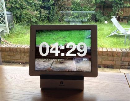 OrderYourChoice.com : 8 CLEVER USES FOR YOUR OLD TABLET