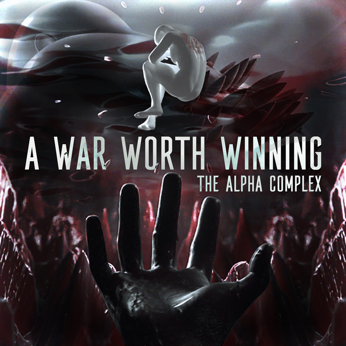 THE ALPHA COMPLEX - Battles Mental Health With Epic Track “A War Worth ...