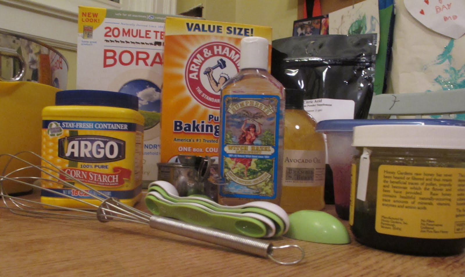 Crafting A Beautiful Life: Bombs Away!