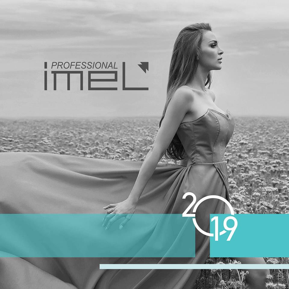 Just Glamorous: IMEL PROFESSIONAL review