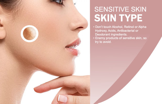 Angel Belle Faith: PAMPER YOUR SKIN: KNOW YOUR SKIN TYPE #ad #davinciclinic