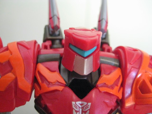 ChCse's blog: Toy Review: Transformers Age of Extinction Generations ...