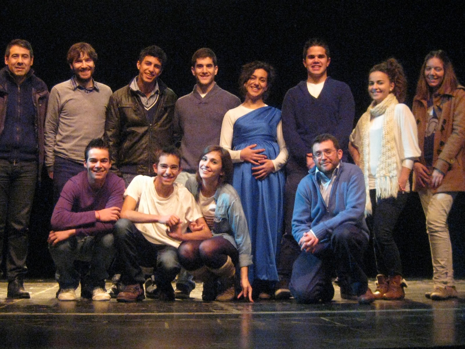 Autoformación: El teatro de Plauto: la comedia clásica.
