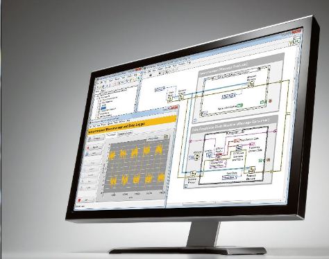 Aplicaciones de Interfaces y Redes Industriales en Mecatrónica ...