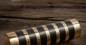 Cryptex Hunt 2018 ~ Darren's Puzzles