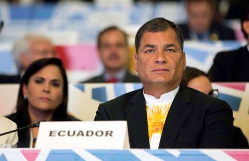 La Onu nombró a Rafael Correa como el "MEJOR PRESIDENTE DEL MUNDO ...