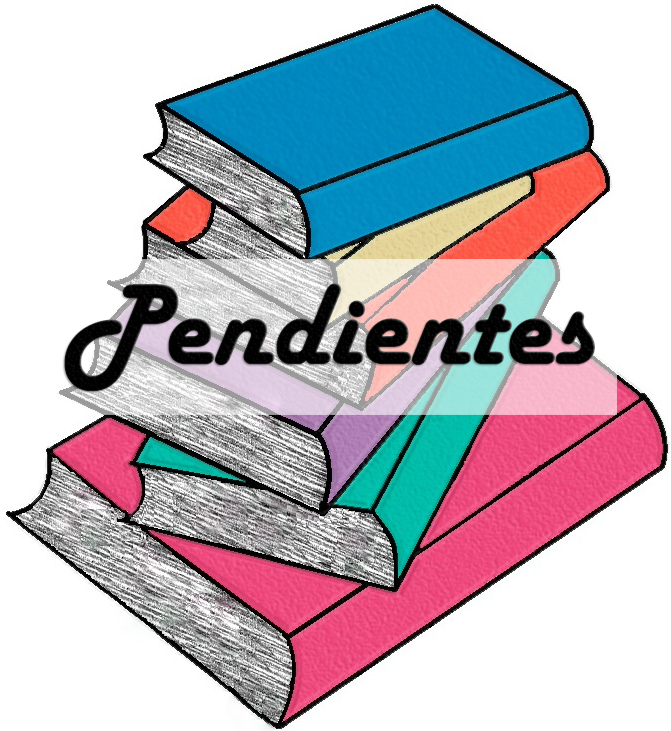 Descubrí Libros: Mis pendientes