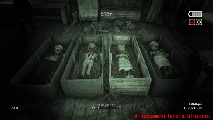 Outlast 2 game size pc - virtbat