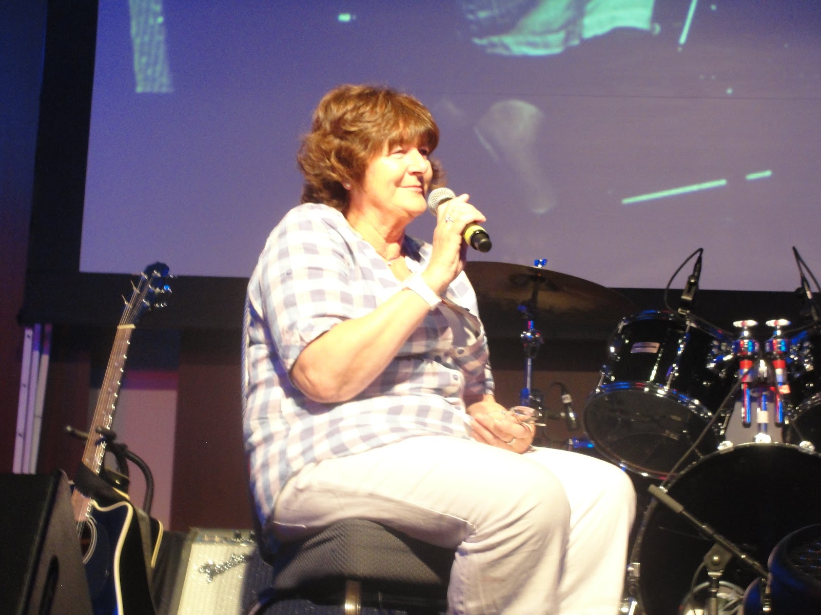 Meet the Beatles for Real: Report from the Fest for Beatle fans Chicago ...