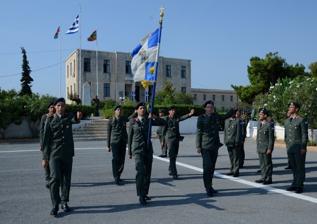 *Δόκιμοι Έφεδροι Αξιωματικοί-www.efedros.blogspot.com-Δ.Ε.Α*: Τελετή ...