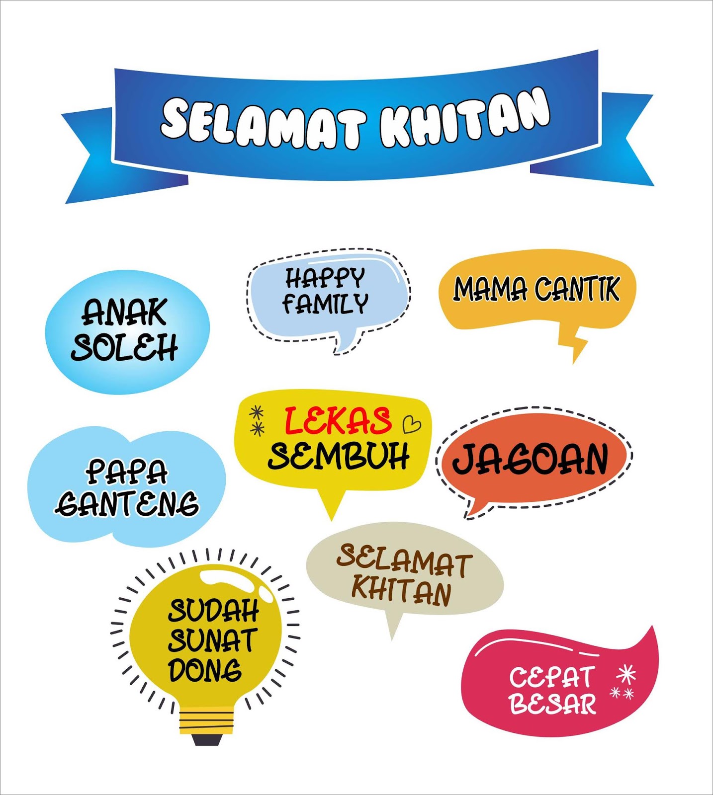 WAHYU SAUNG PRINT: CONTOH TOPPER KUE / TOPPER CAKE