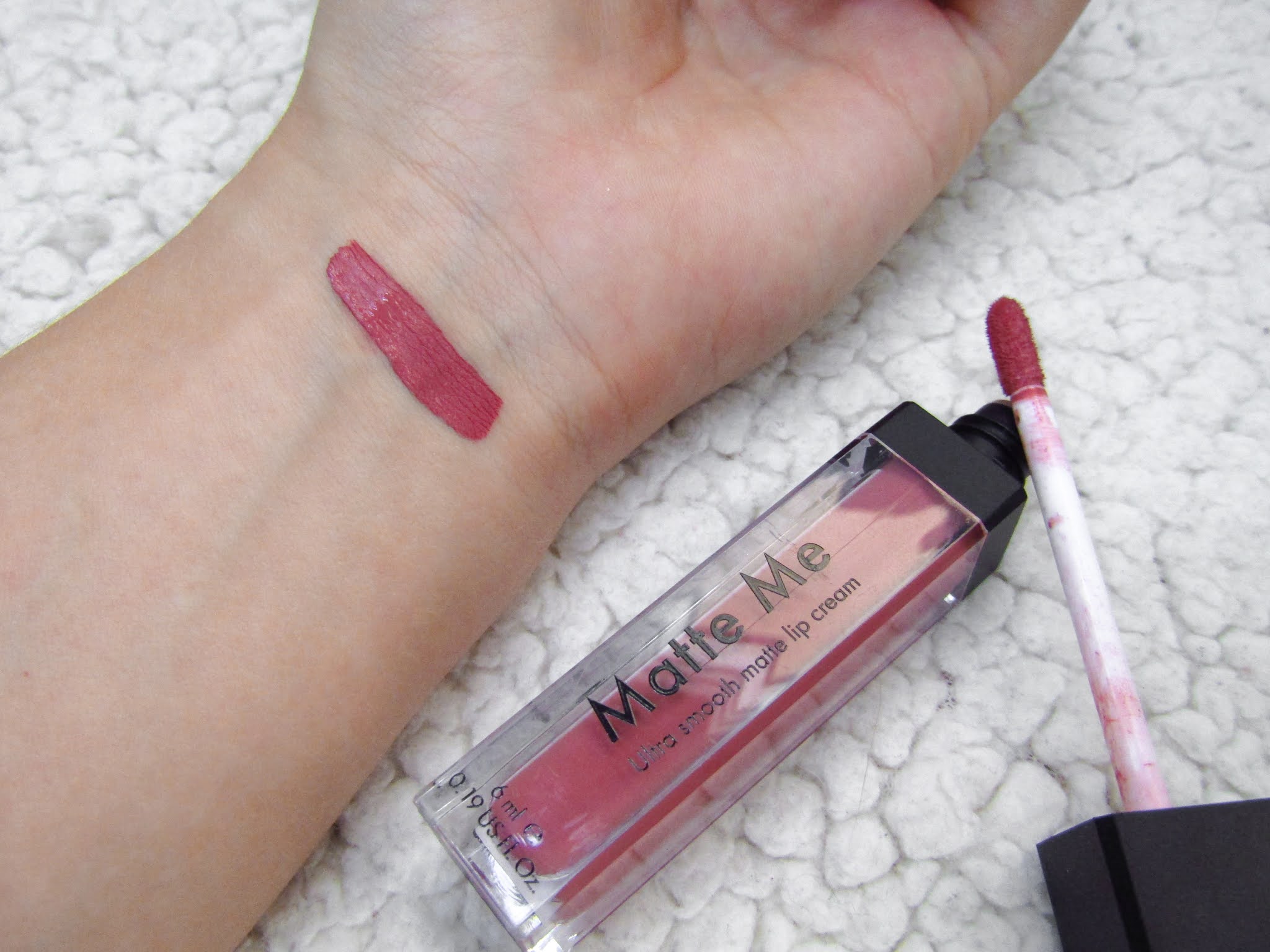 LookFantastic and Sephora birthday haul - Aishettina