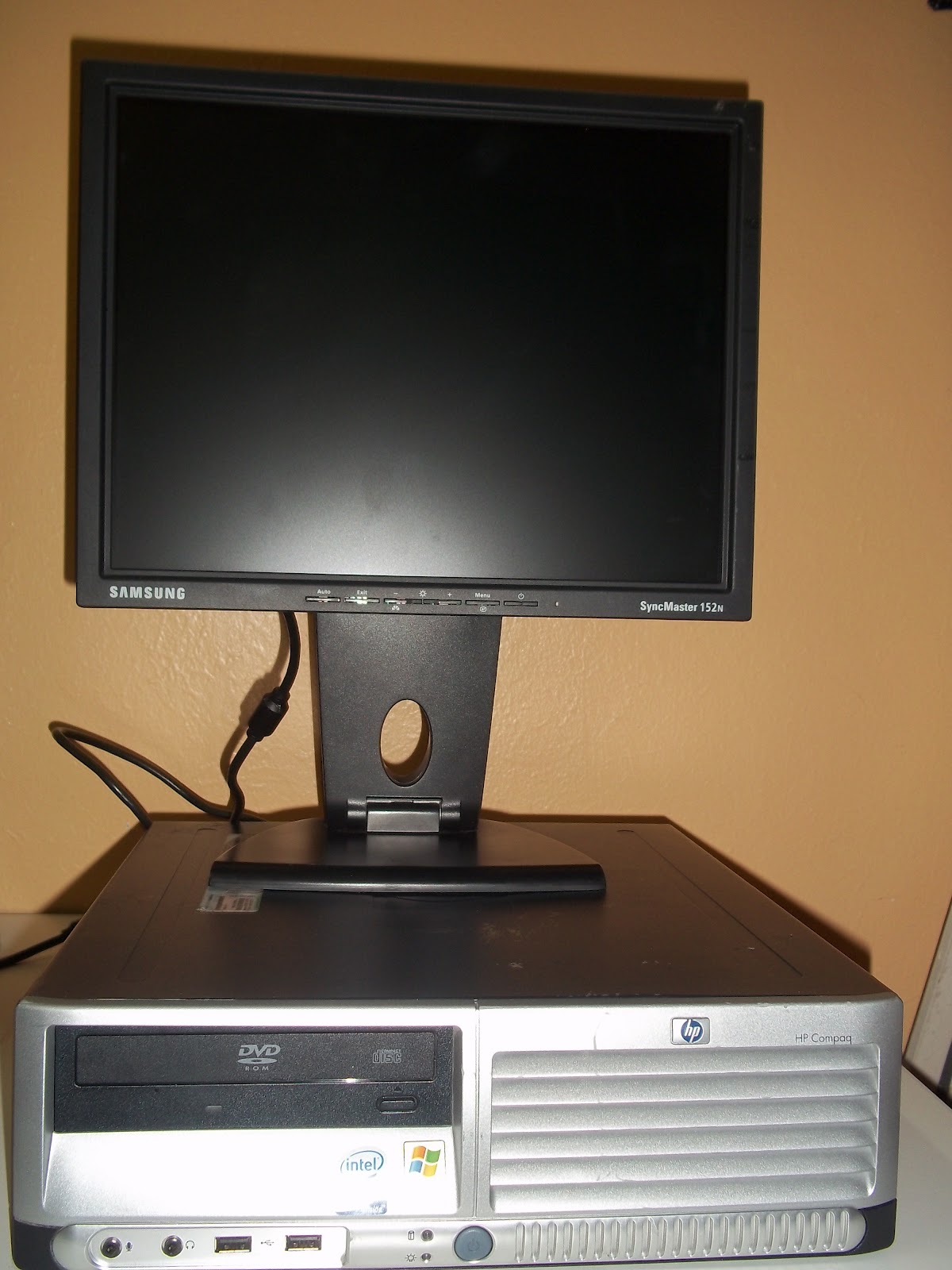 Menjual laptop recond dan accessori baru secara online dan selamat stok ...