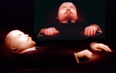 Was Vladimir Lenin a Class Warrior? | Bud Meyers