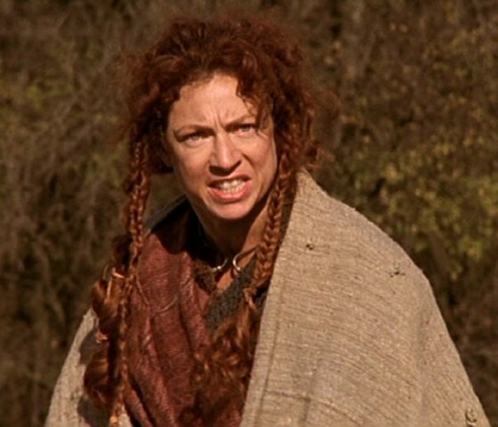 Film Fan: Boudica (2003) (4 Stars)