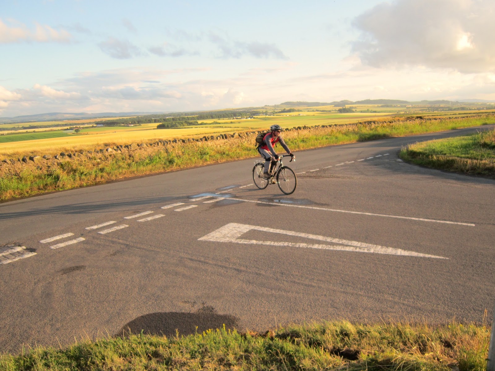 coastrider: Surly Cross-Check Commuter update;