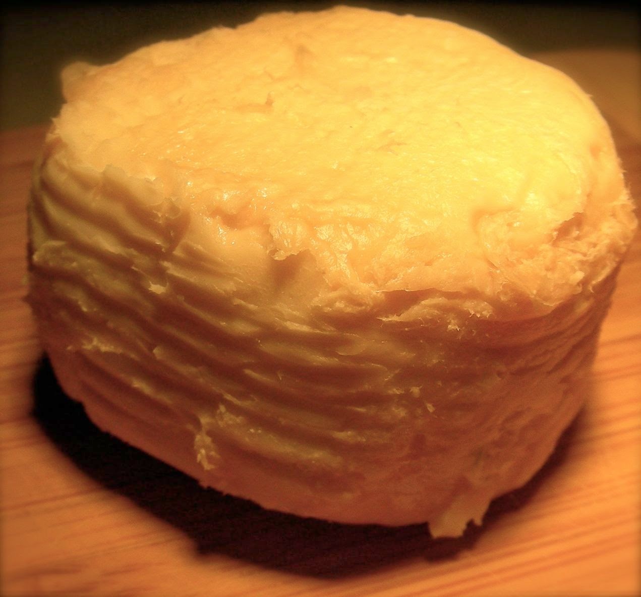 What's in My Cheese Compartment Right Now