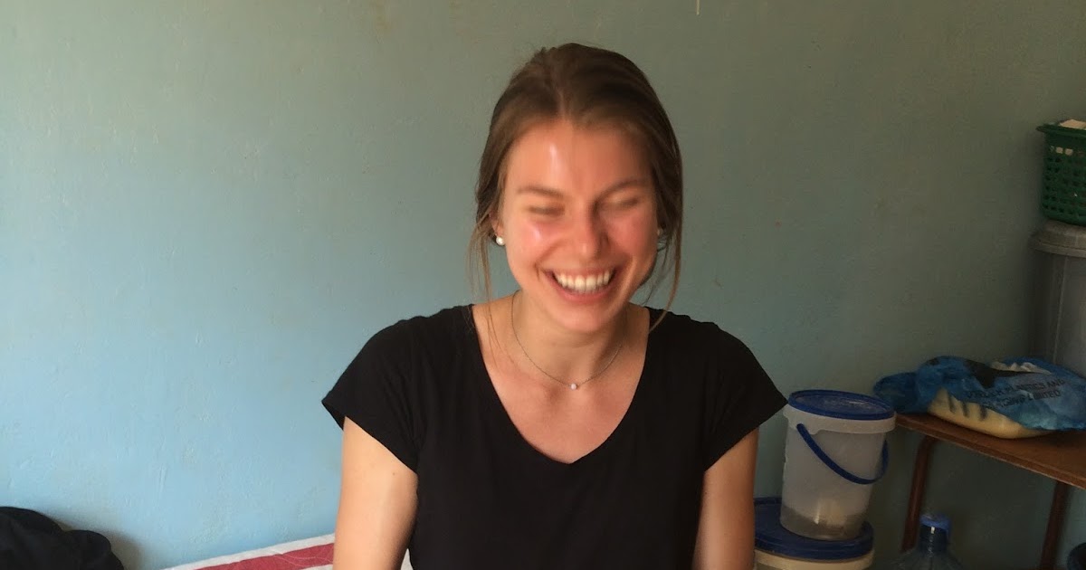 Everything Is Different.