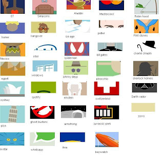 Answers for icomania all levels: icomania answers for lvl2