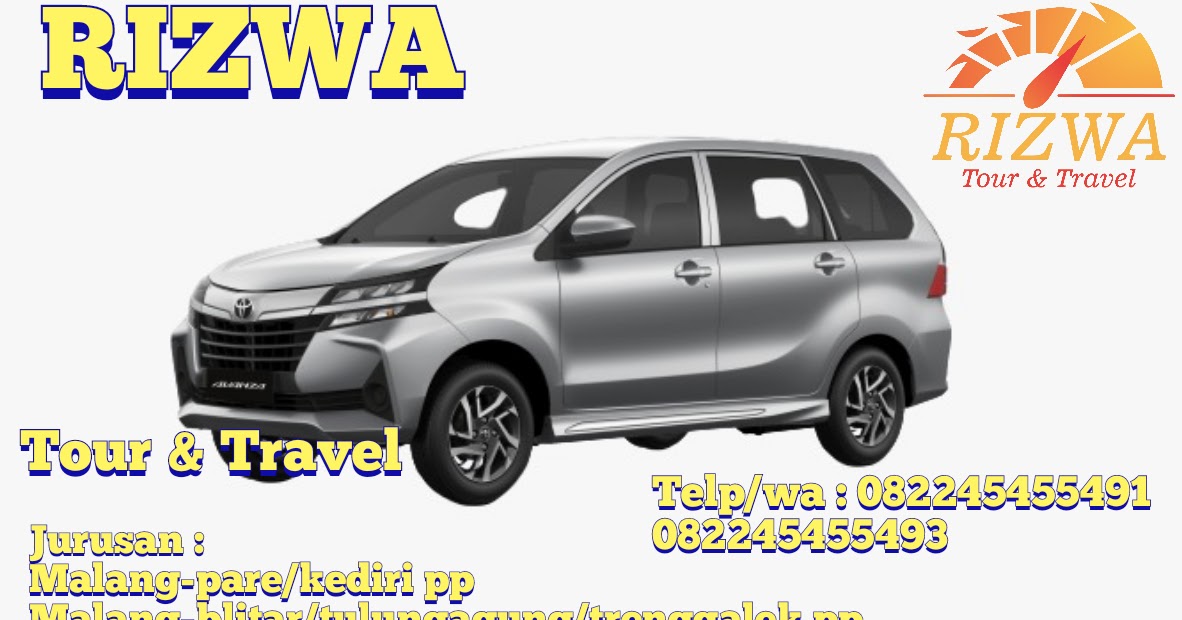 RIZWA TOUR AND TRAVEL