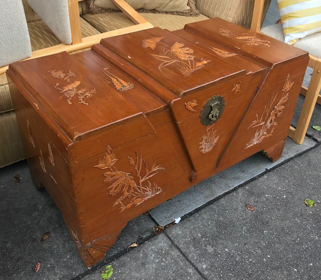 UHURU FURNITURE & COLLECTIBLES: SOLD **BARGAIN BUY** #26043 Antique 40 ...