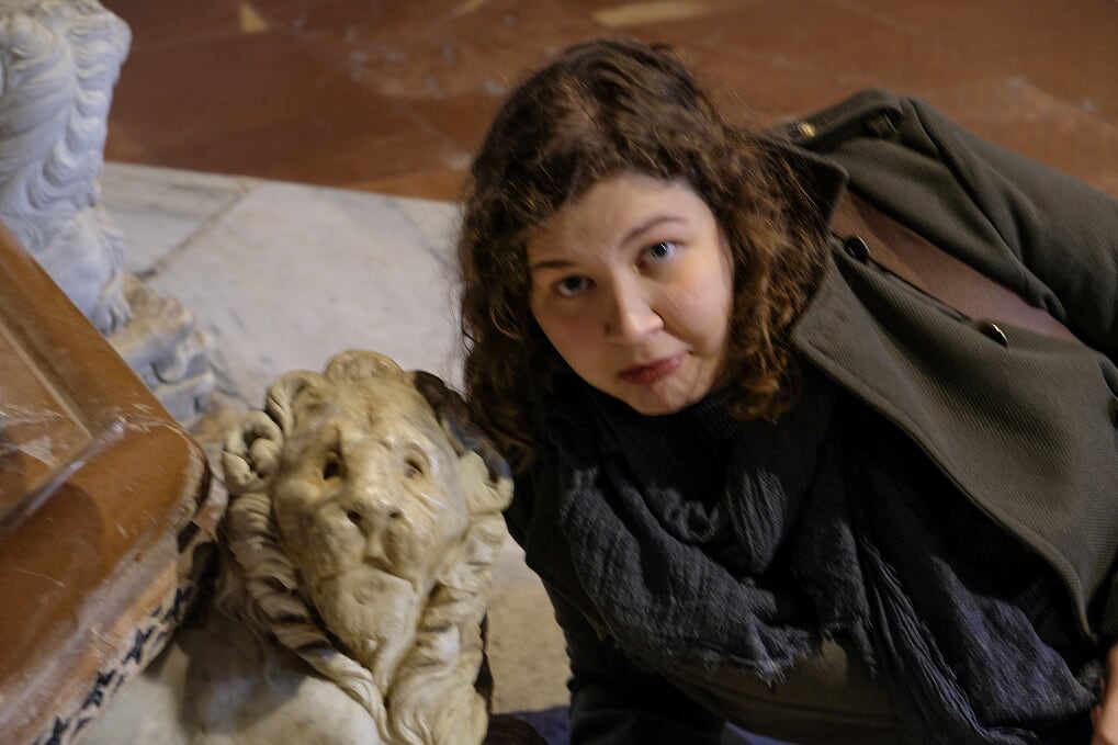 trashadvisor: Borba Gata: O que é isto, a Arte Feia?