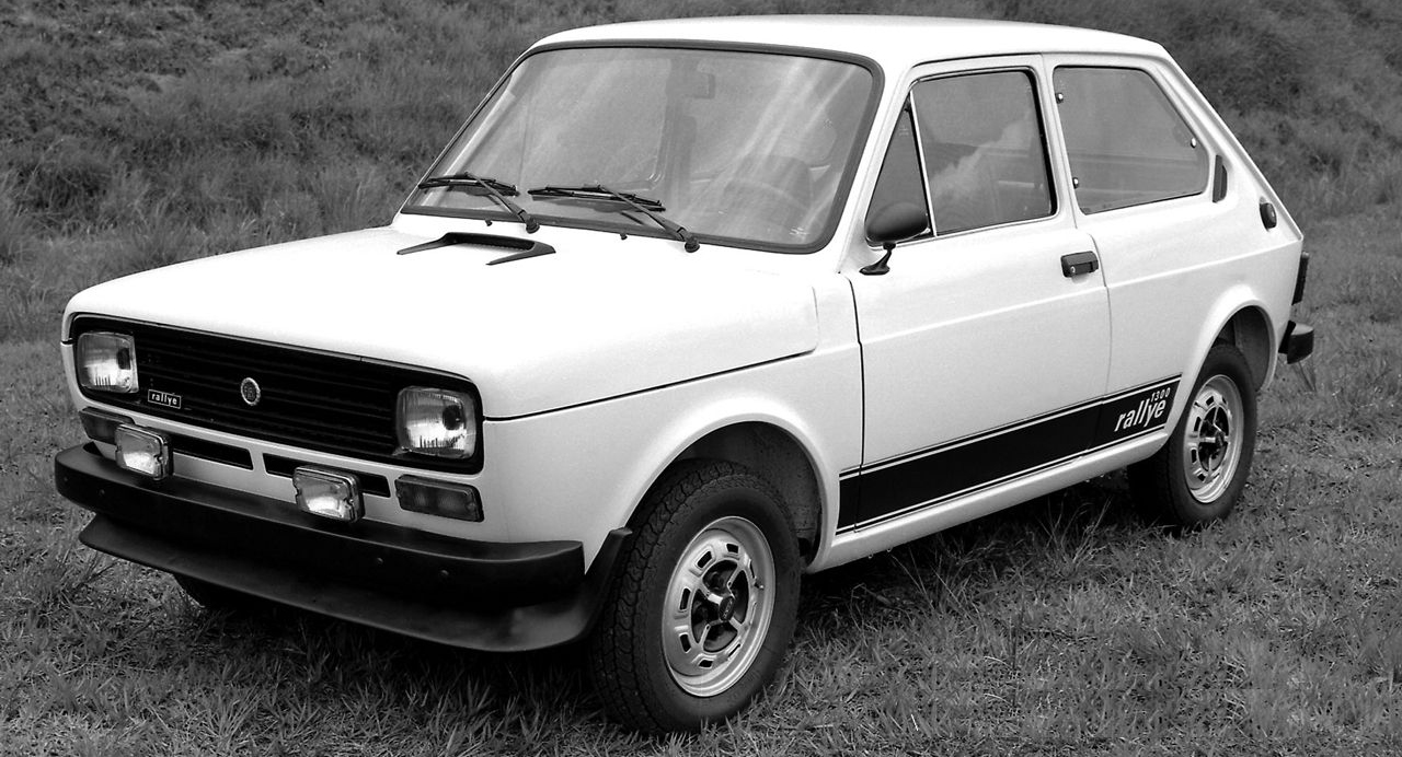 JORNAL PONTO COM: HISTÓRIA - FIAT 147 40 ANOS...