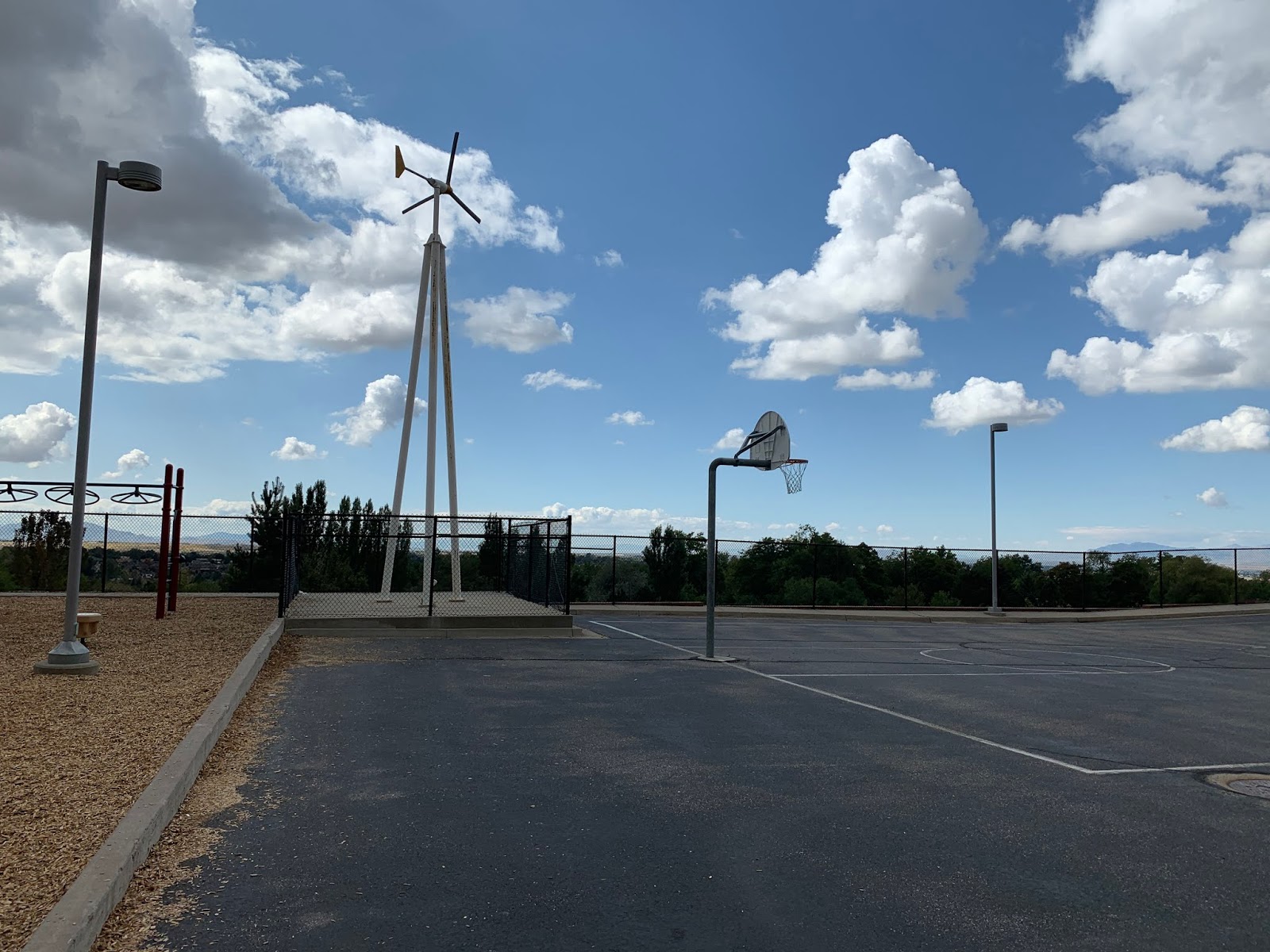 REVIEW OF SHADOW VALLEY ELEMENTARY OGDEN, UT - Weber County Playgrounds