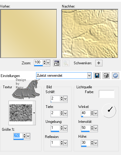 Renys Tutoriale: Magaritte