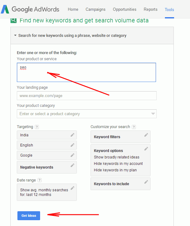 How to Do Keyword Research – The Ultimate Guide to SEO