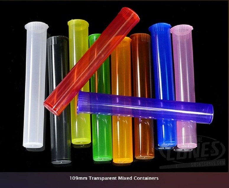 Plastic Tubes for Ultimate Safety, Sealing, and Protection