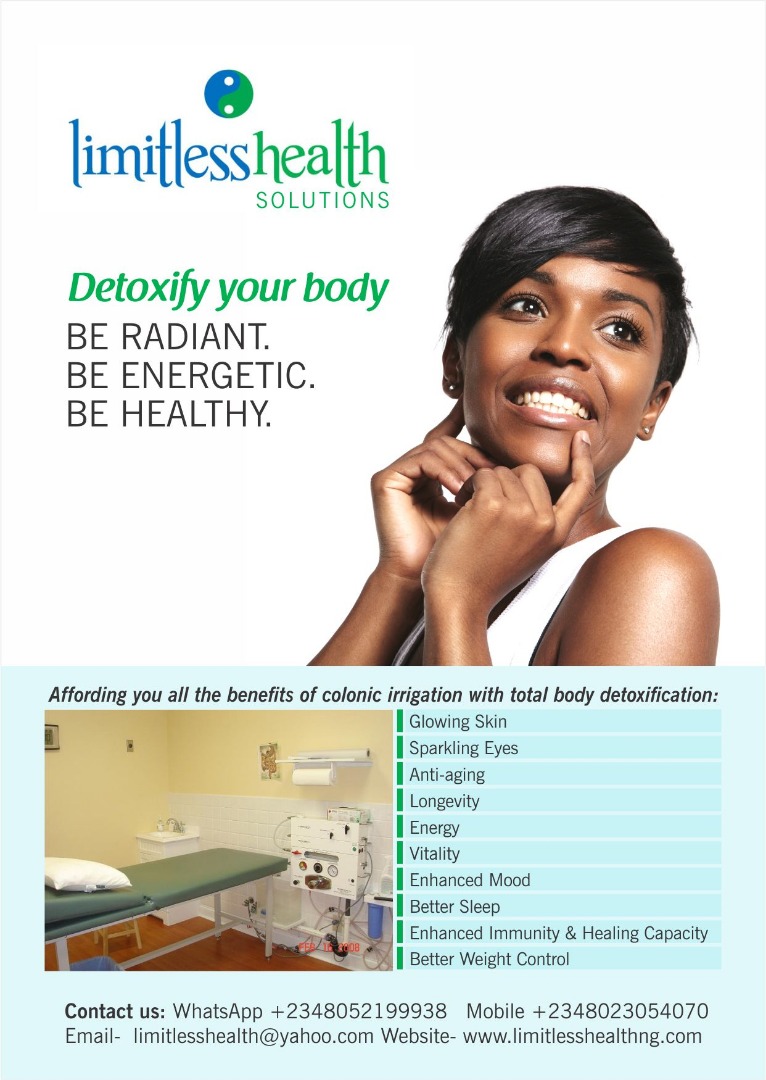 Limitlesshealth Solutions