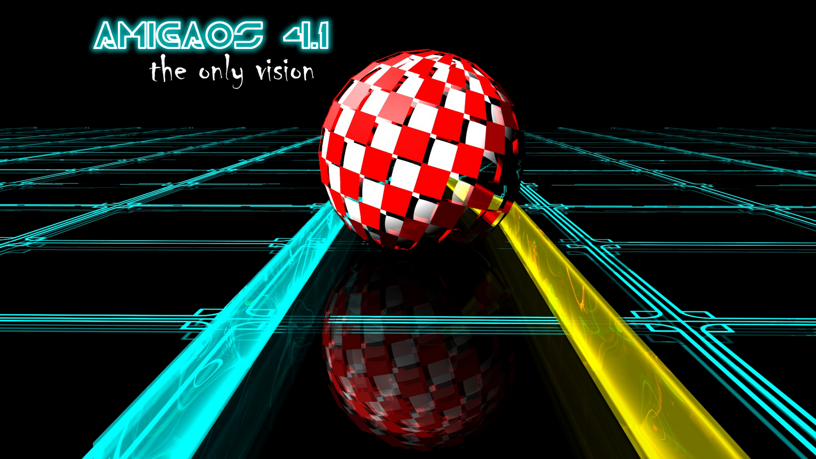 TAO Software - Amiga/Java/C Programming & 3D Developments