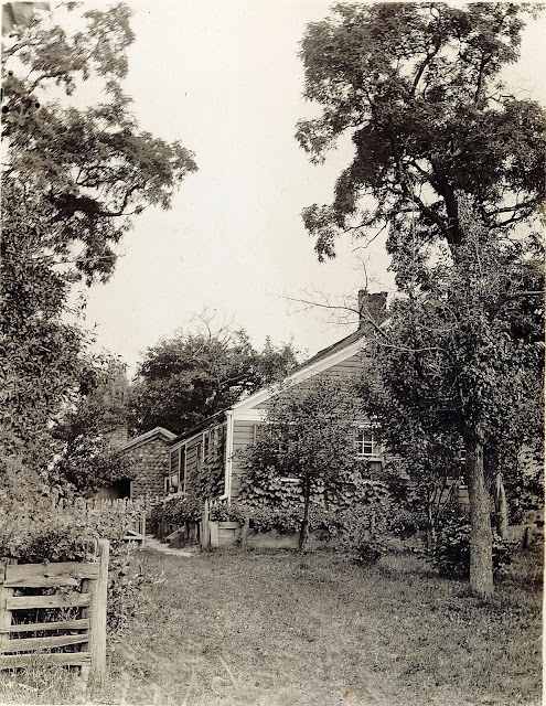 Cobblestone Buildings of North America: Cobblestone Buildings in Albany ...