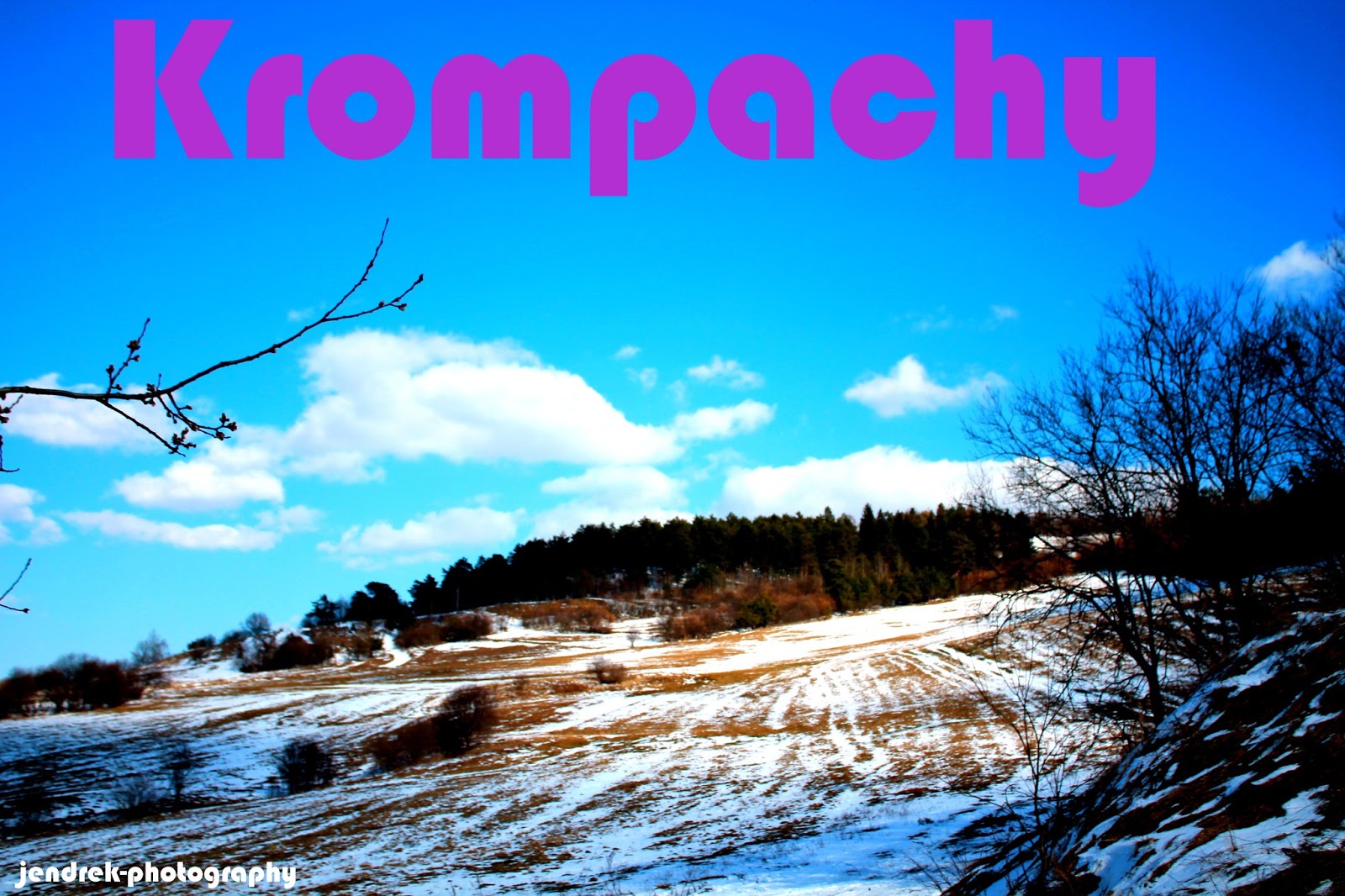 Krompachy