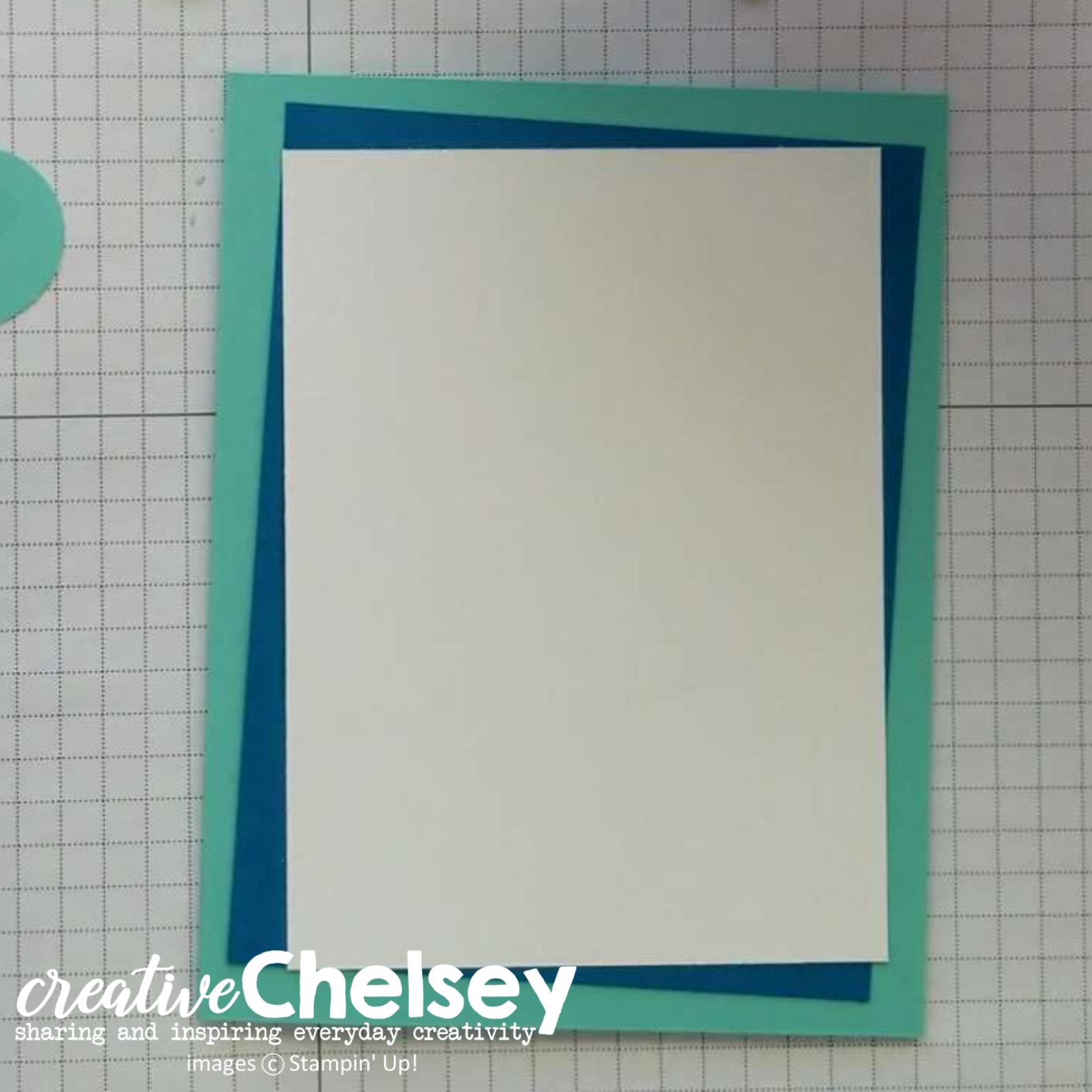 Creative Chelsey: My New Favorite Card Layout - Three Different Ways ...