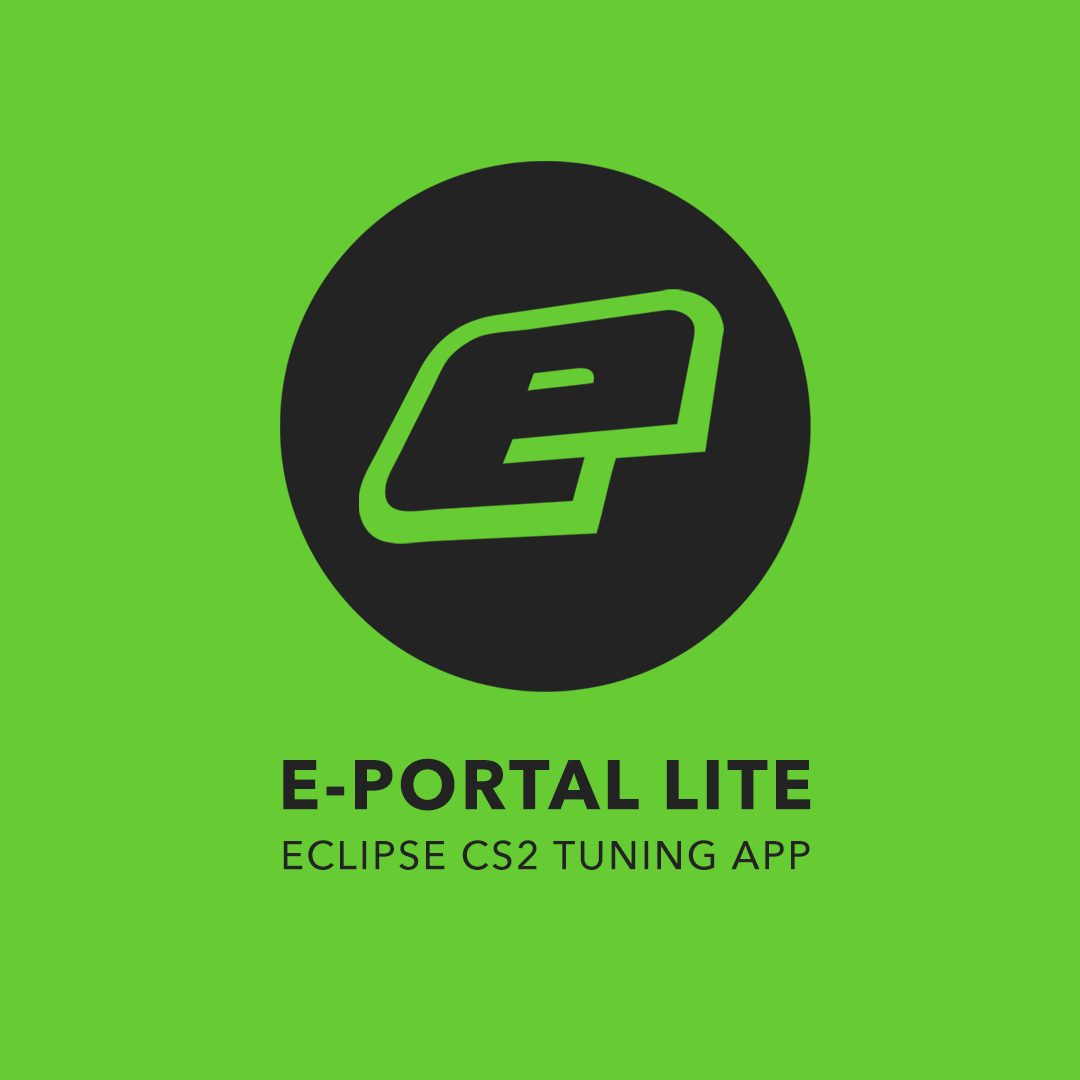 E-Portal - The App!
