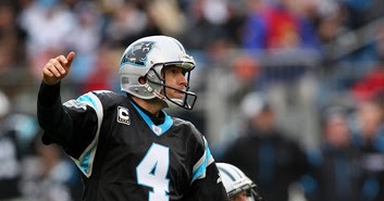 Today in Pro Football History: Highlighted Year: John Kasay, 1996