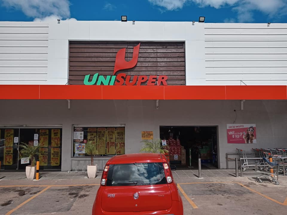 Unisuper contrata Auxiliar de Limpeza e outros na Zona Norte de Porto ...