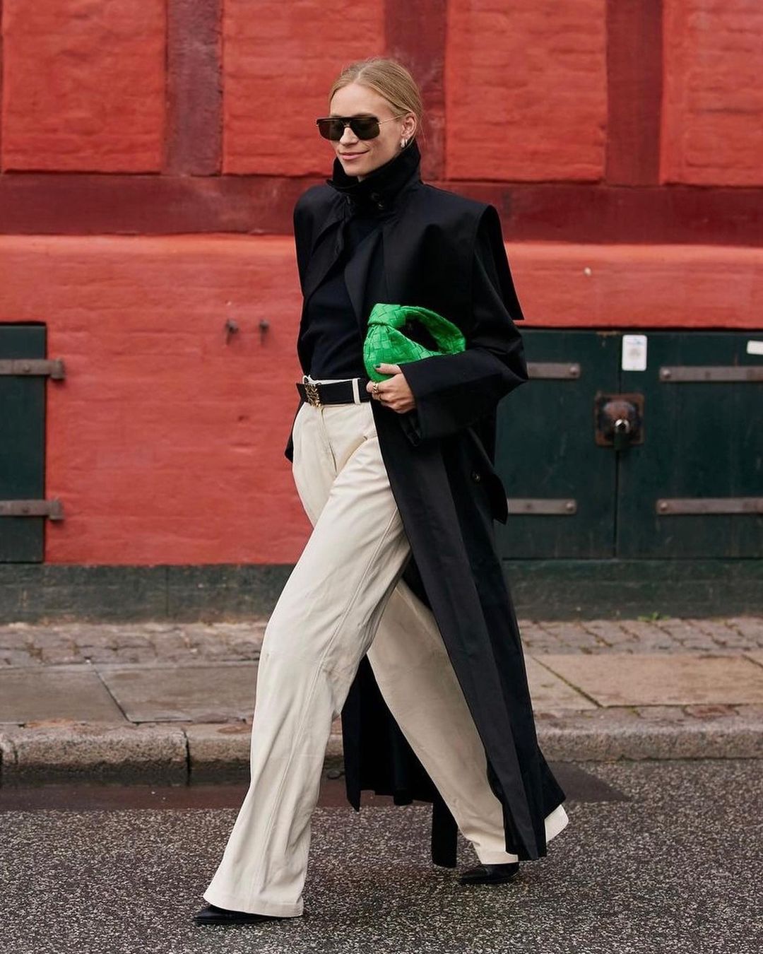 52 Spring street style outfit ideas 2021 | Melody Jacob