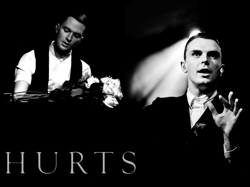 Hurts: Adam Anderson
