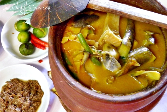 Balaw-Balaw Specialty Restaurant and Folk Art Museum in Angono Rizal ...