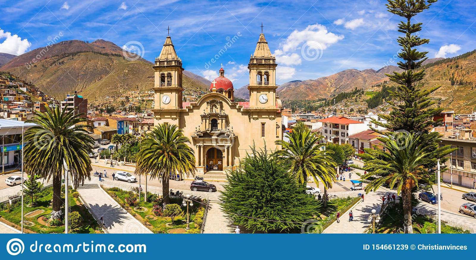 Comentario de la obra POR EL PROGRESO DE TARMA ~ Bienvenidos al blog de ...