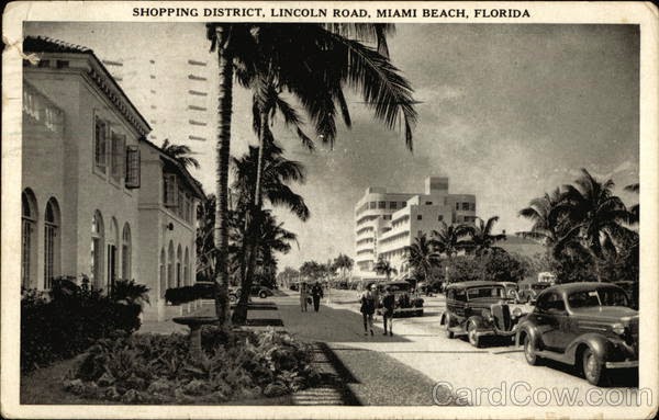 Miami Archives - Tracing the rich history of Miami, Miami Beach and the ...